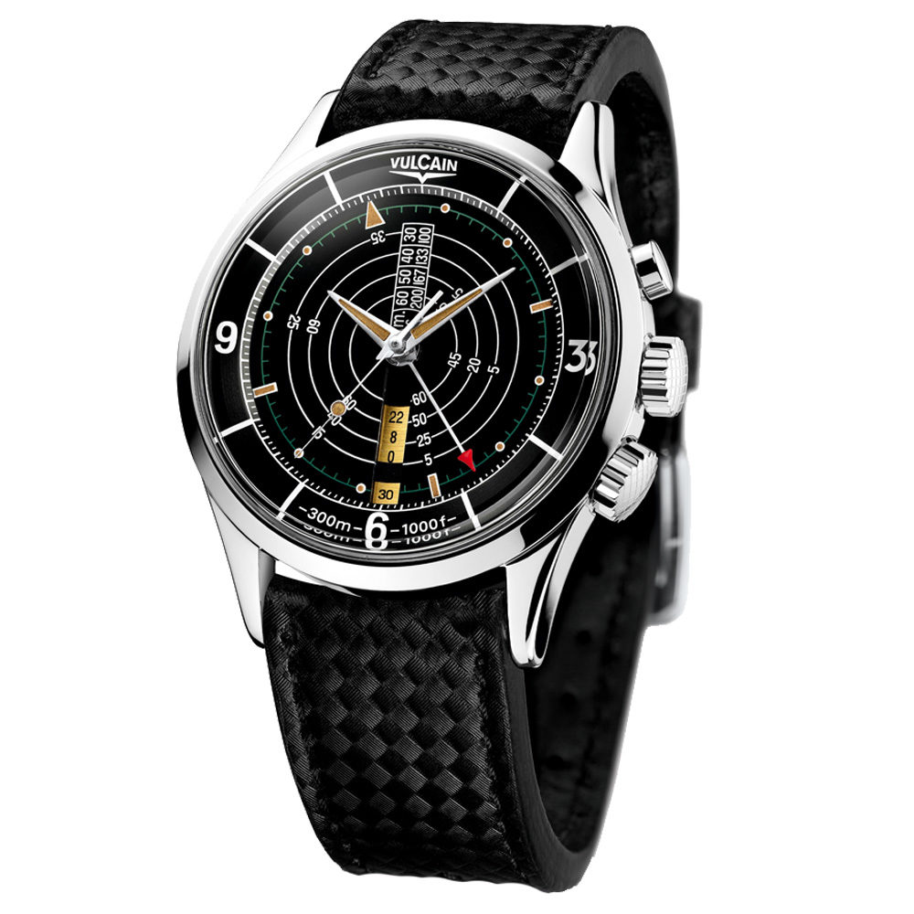 Nautical Heritage | Watchonista