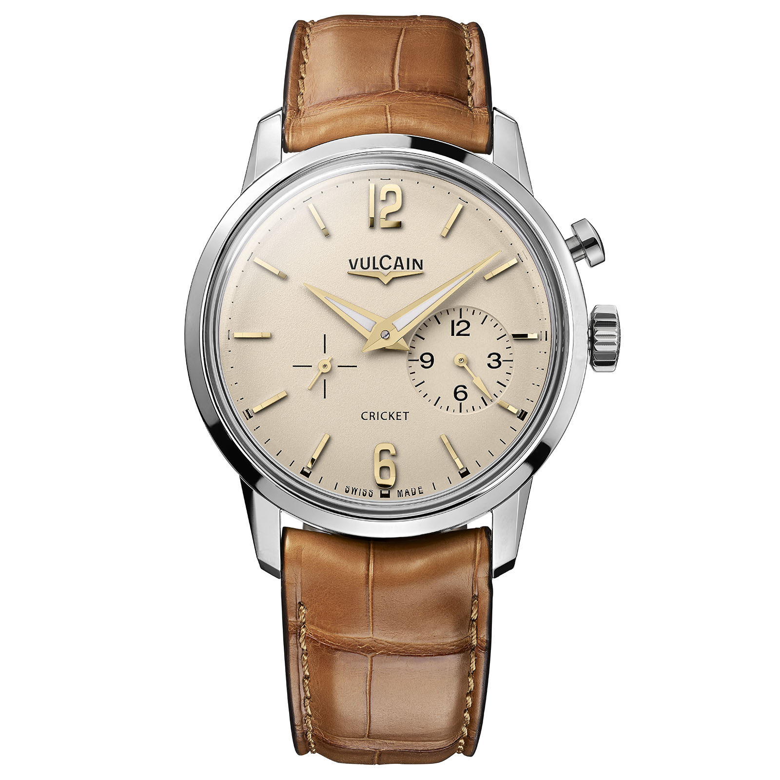 50s Presidents' Watch Tradition | Watchonista