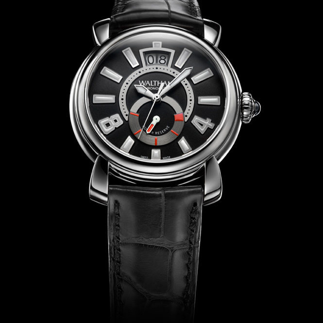 Crescent | Watchonista