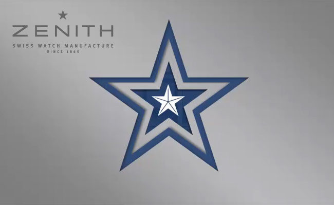 ZENITH wishes you a Happy Festive Season ! | Watchonista