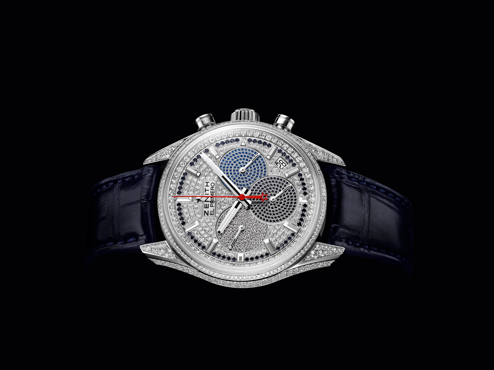 Baselworld 2013: El Primero Original 1969 Full Set | Watchonista