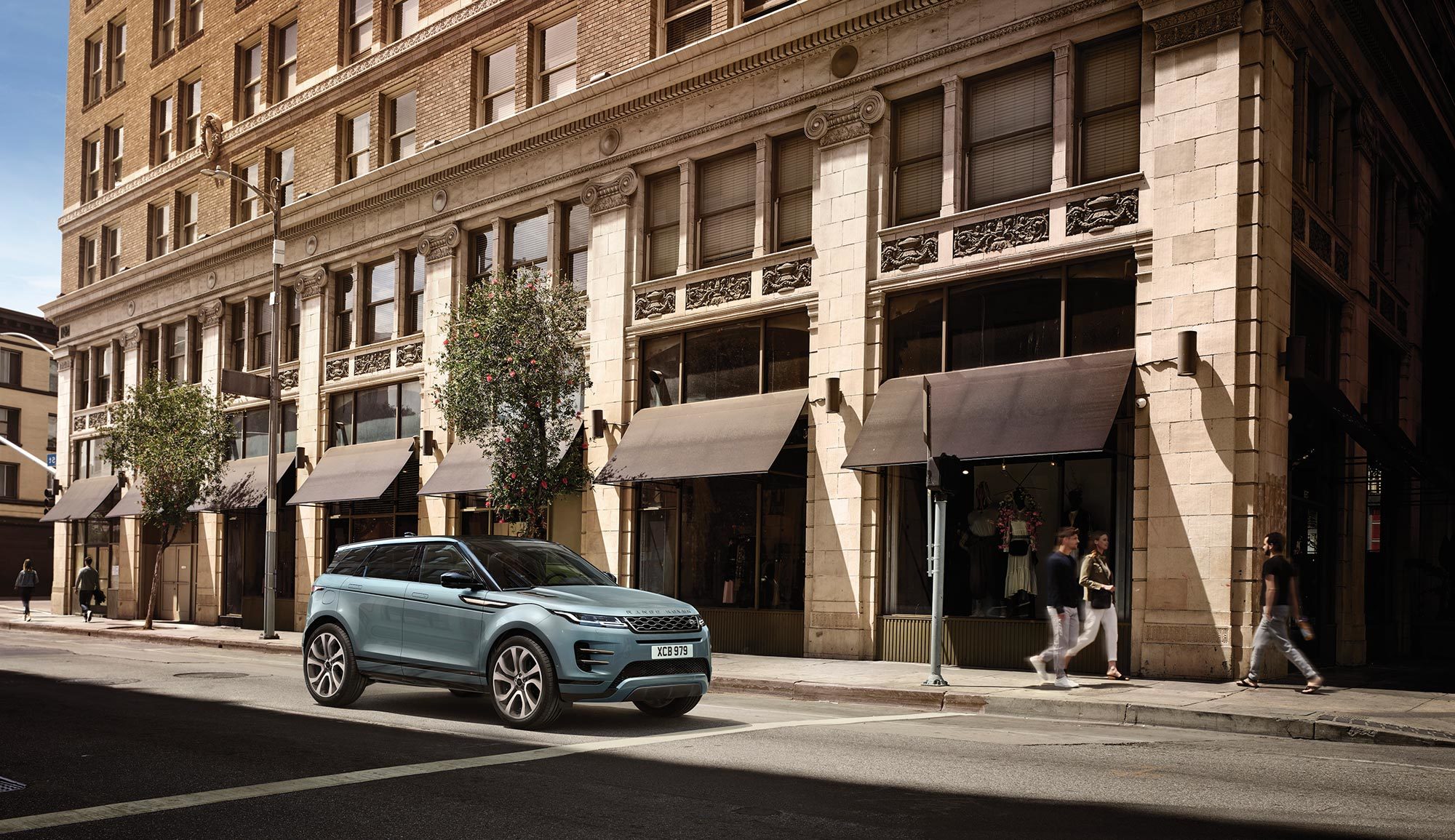 Zenith DEFY Classic Range Rover édition spéciale | Watchonista