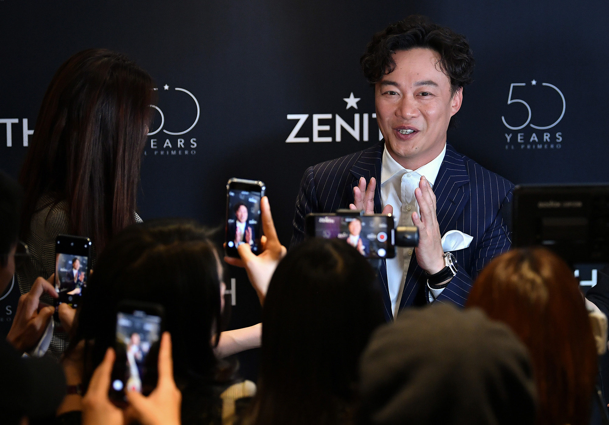 Une année phare placée sous le signe du dynamisme | Watchonista