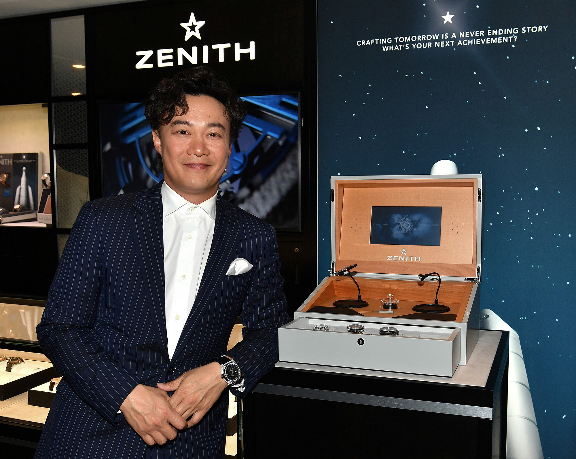 Une année phare placée sous le signe du dynamisme | Watchonista