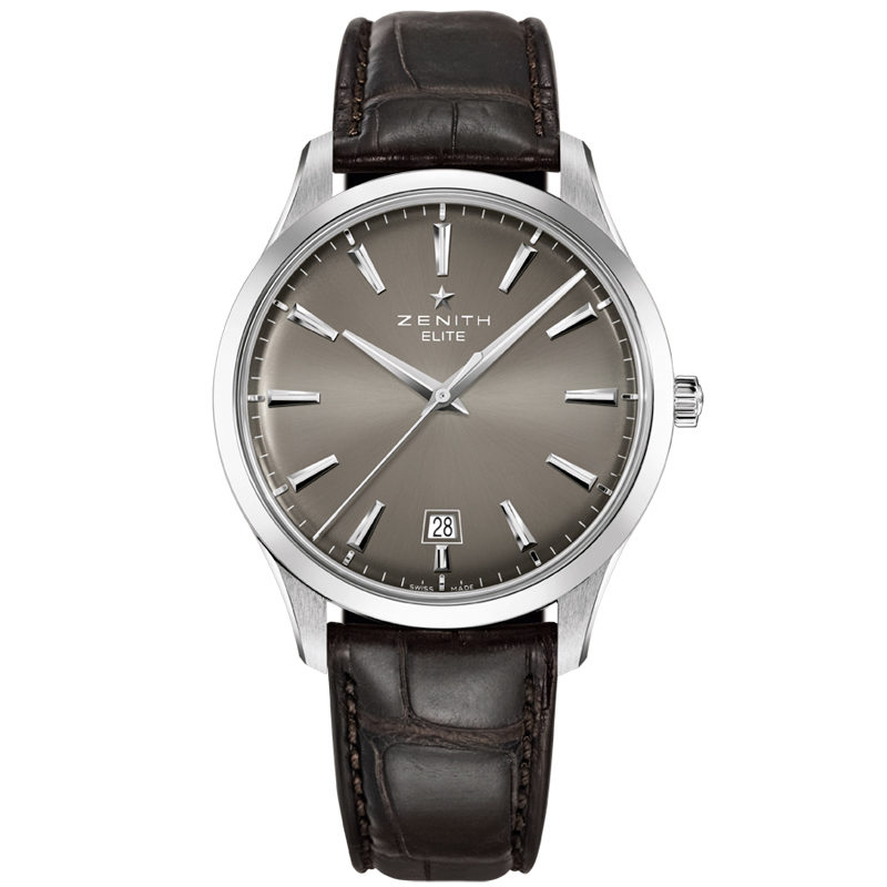 Captain Central Second | Watchonista