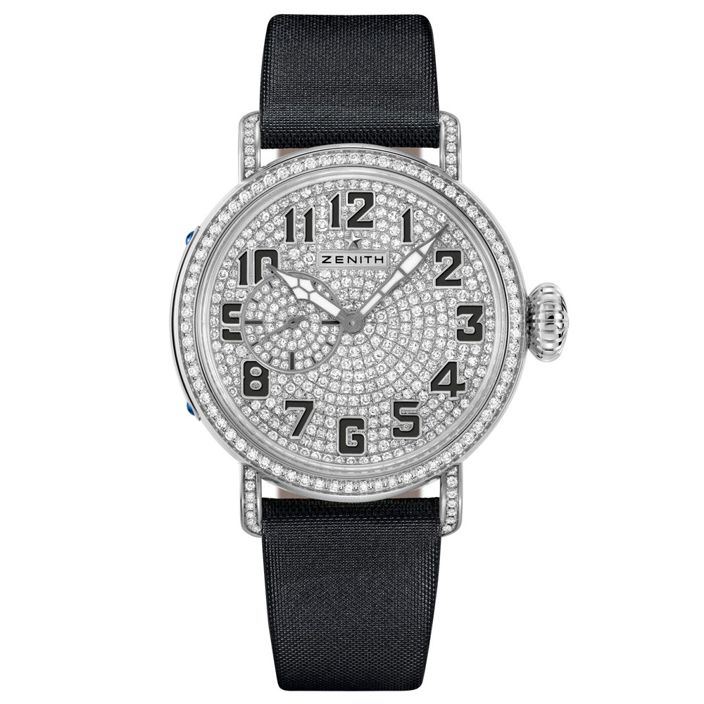 Pilot Type 20 Lady | Watchonista