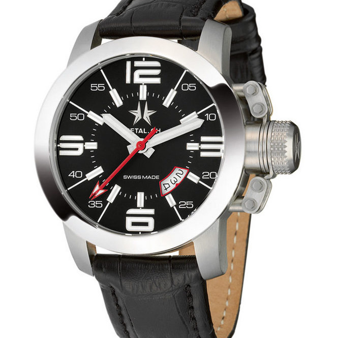 Initial | Watchonista