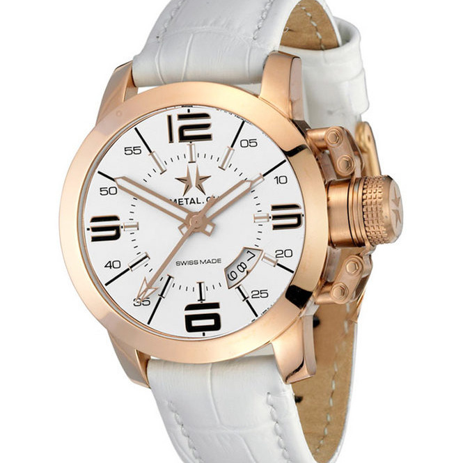 Initial | Watchonista