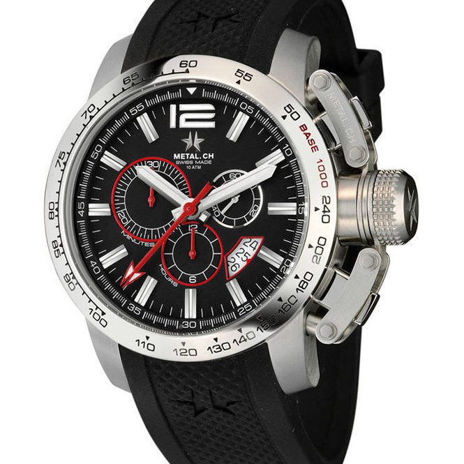 Chronosport | Watchonista