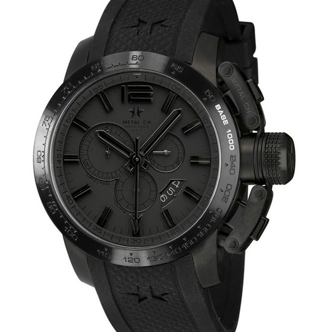 Chronosport | Watchonista