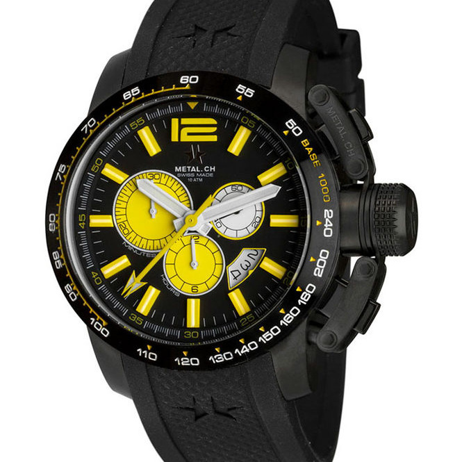 Chronosport | Watchonista