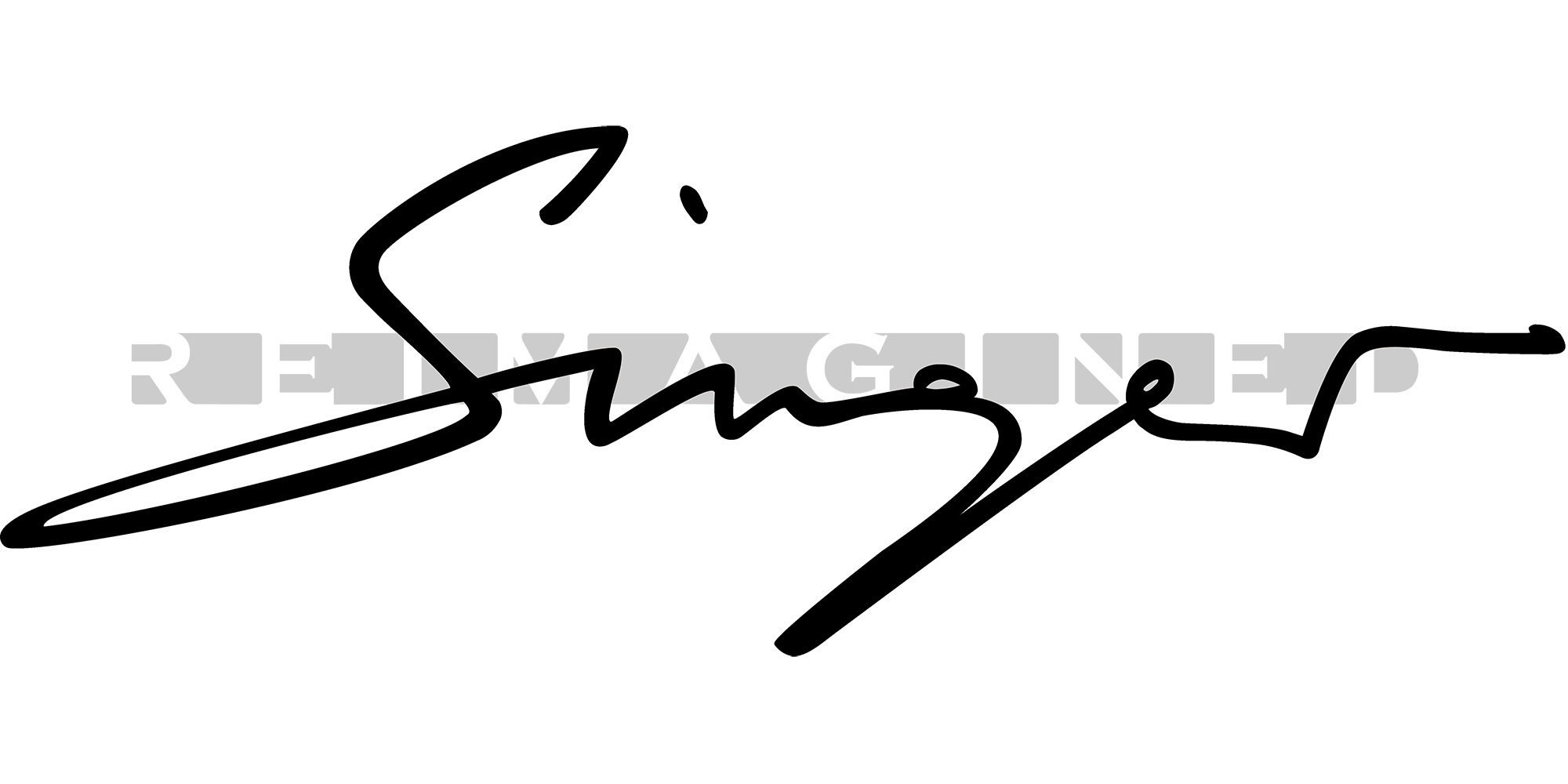 Singer Reimagined | Watchonista