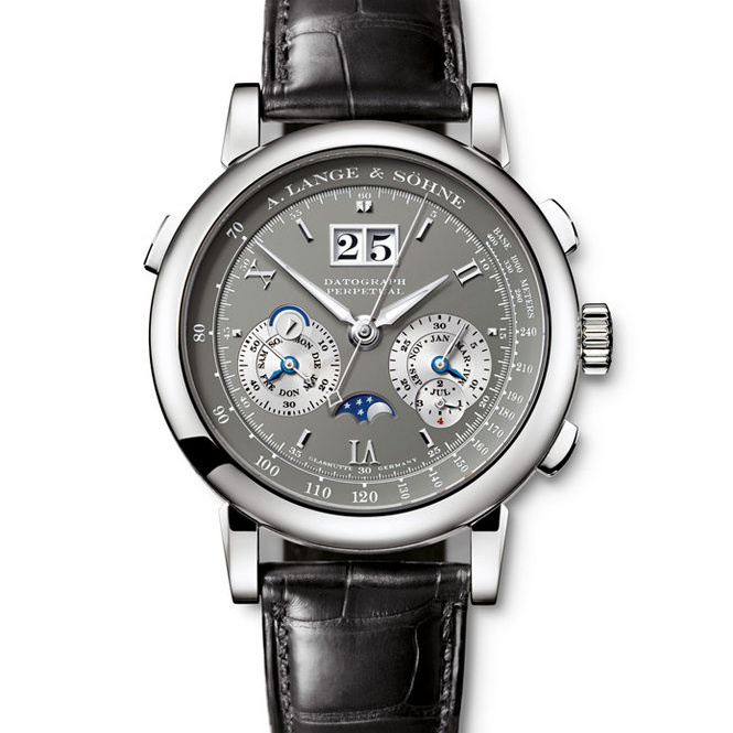 Datograph | Watchonista