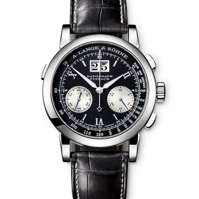 Datograph | Watchonista