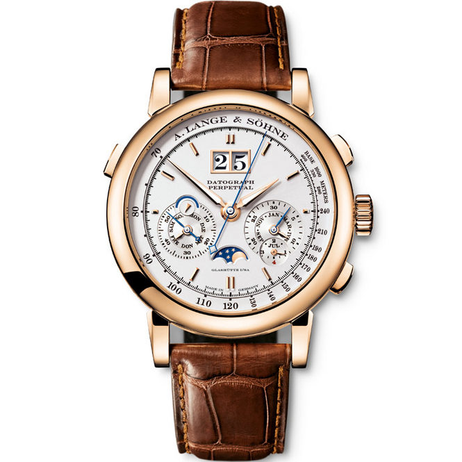 Datograph | Watchonista