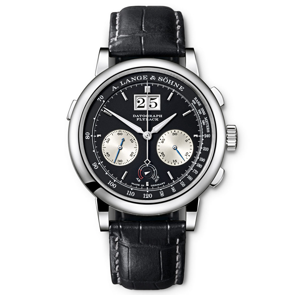 Datograph Up/Down | Watchonista