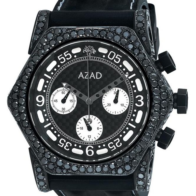 Arman | Watchonista