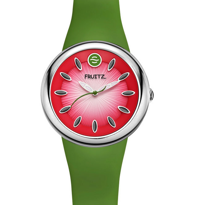 Watermelon | Watchonista