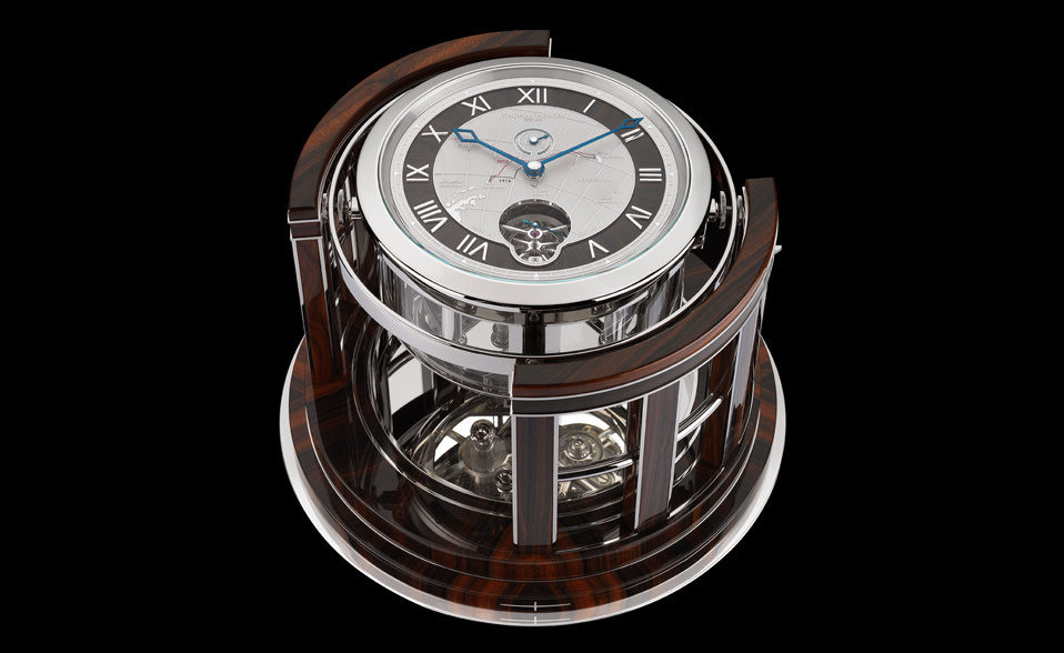 Le Legacy Shackleton Epic | Watchonista