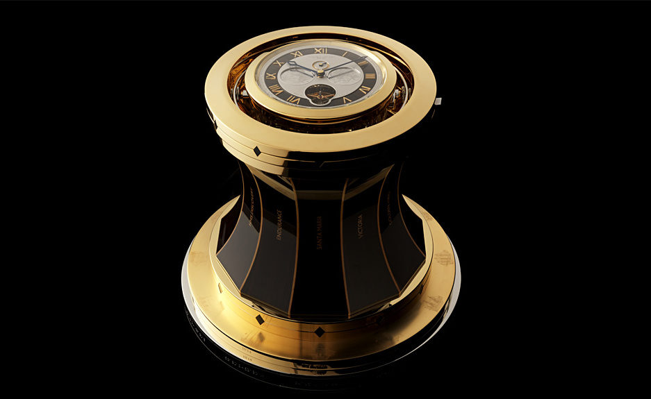 The Classis by Andrew Winch Designs | Watchonista