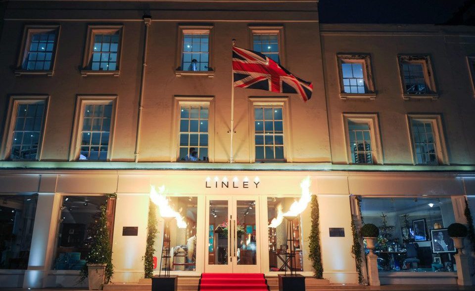 La Fête de Noël de Linley | Watchonista