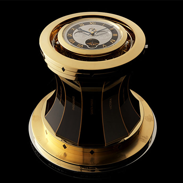 Classis by Andrew Winch Designs | Watchonista