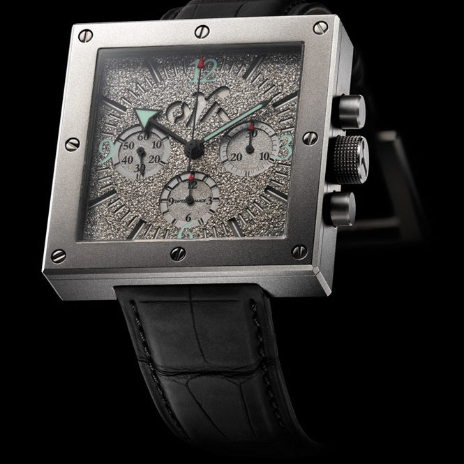 Ora #1 | Watchonista