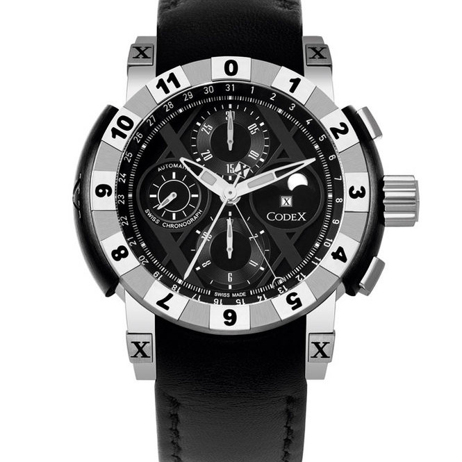 Identity Chrono | Watchonista