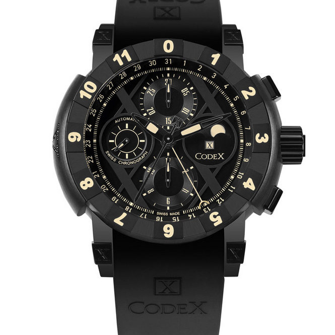 Identity Chrono | Watchonista