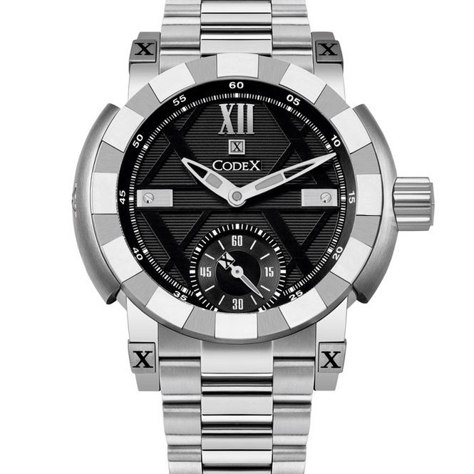 Identity | Watchonista