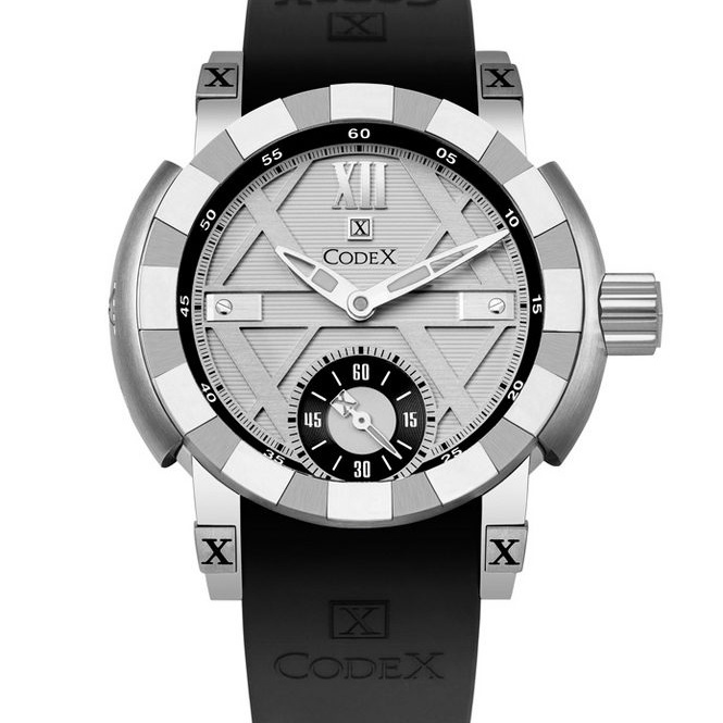 Identity | Watchonista