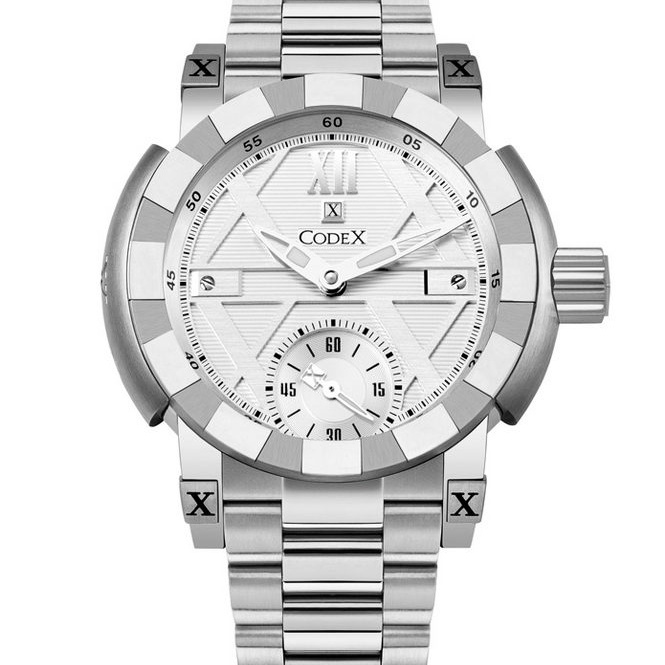 Identity | Watchonista