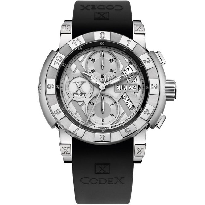 Identity | Watchonista