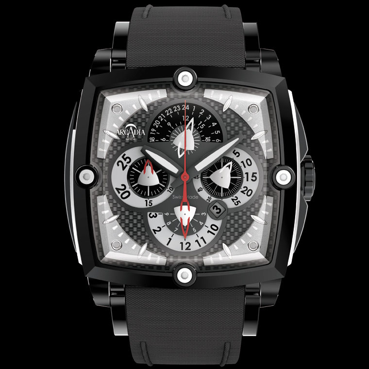 AC01 | Watchonista