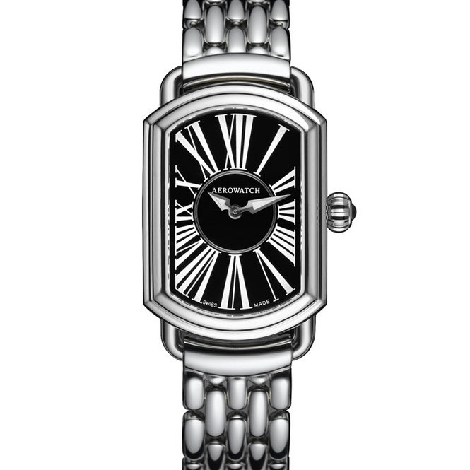 Lady Arcada | Watchonista