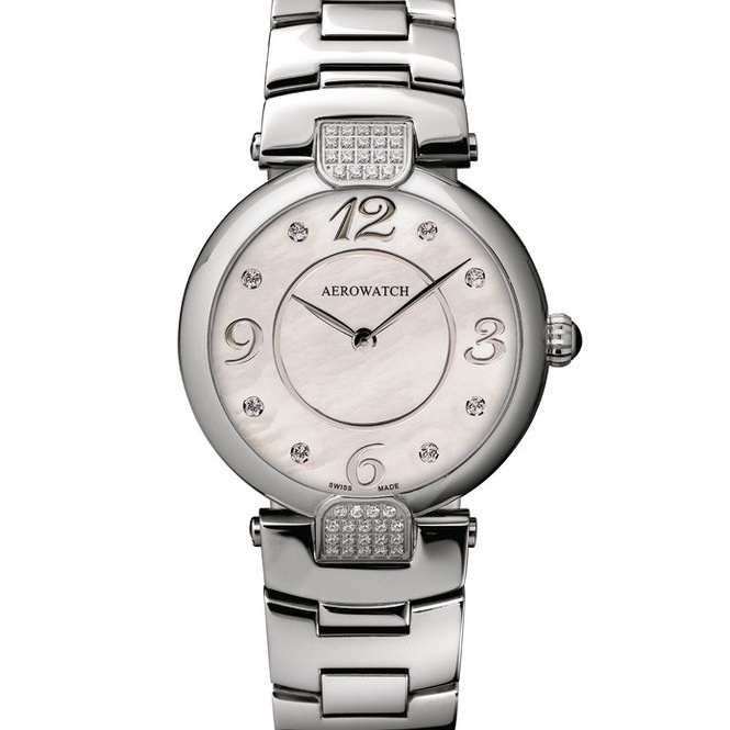 Harlequin | Watchonista