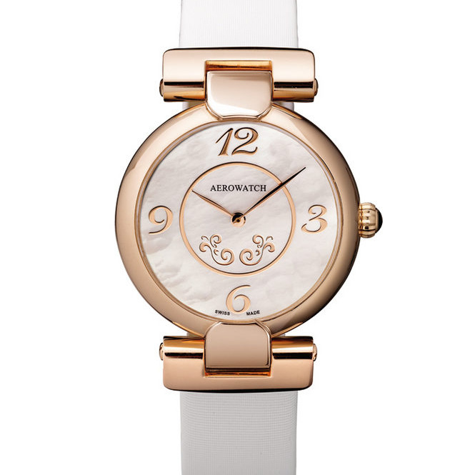 Harlequin | Watchonista