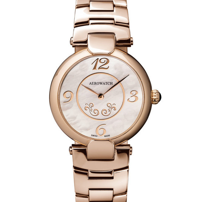 Harlequin | Watchonista