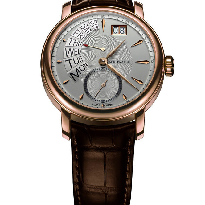 Collection Renaissance | Watchonista