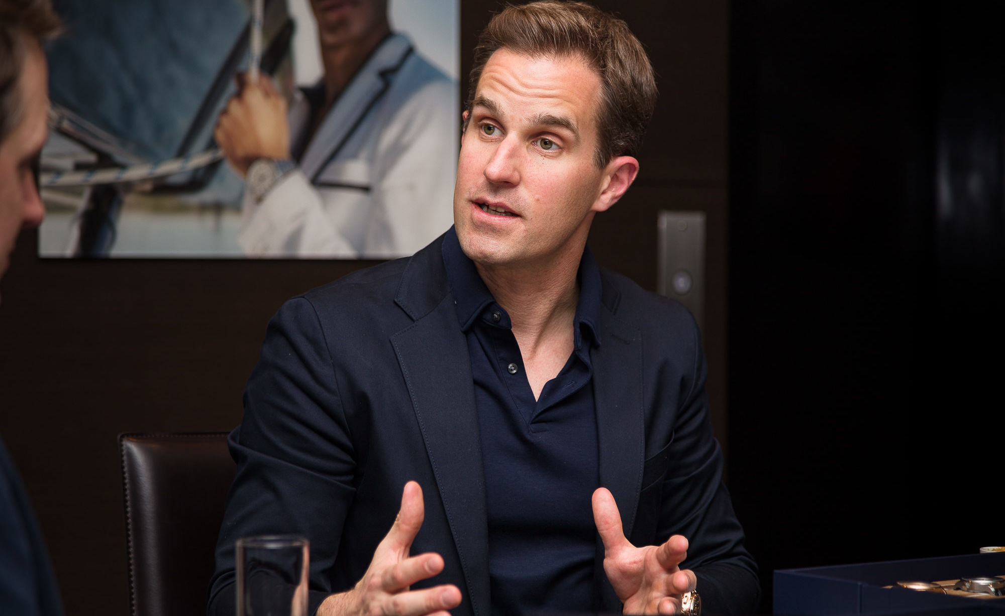 Watches & Wonders 2020: Our Interview With IWC Schaffhausen CEO ...