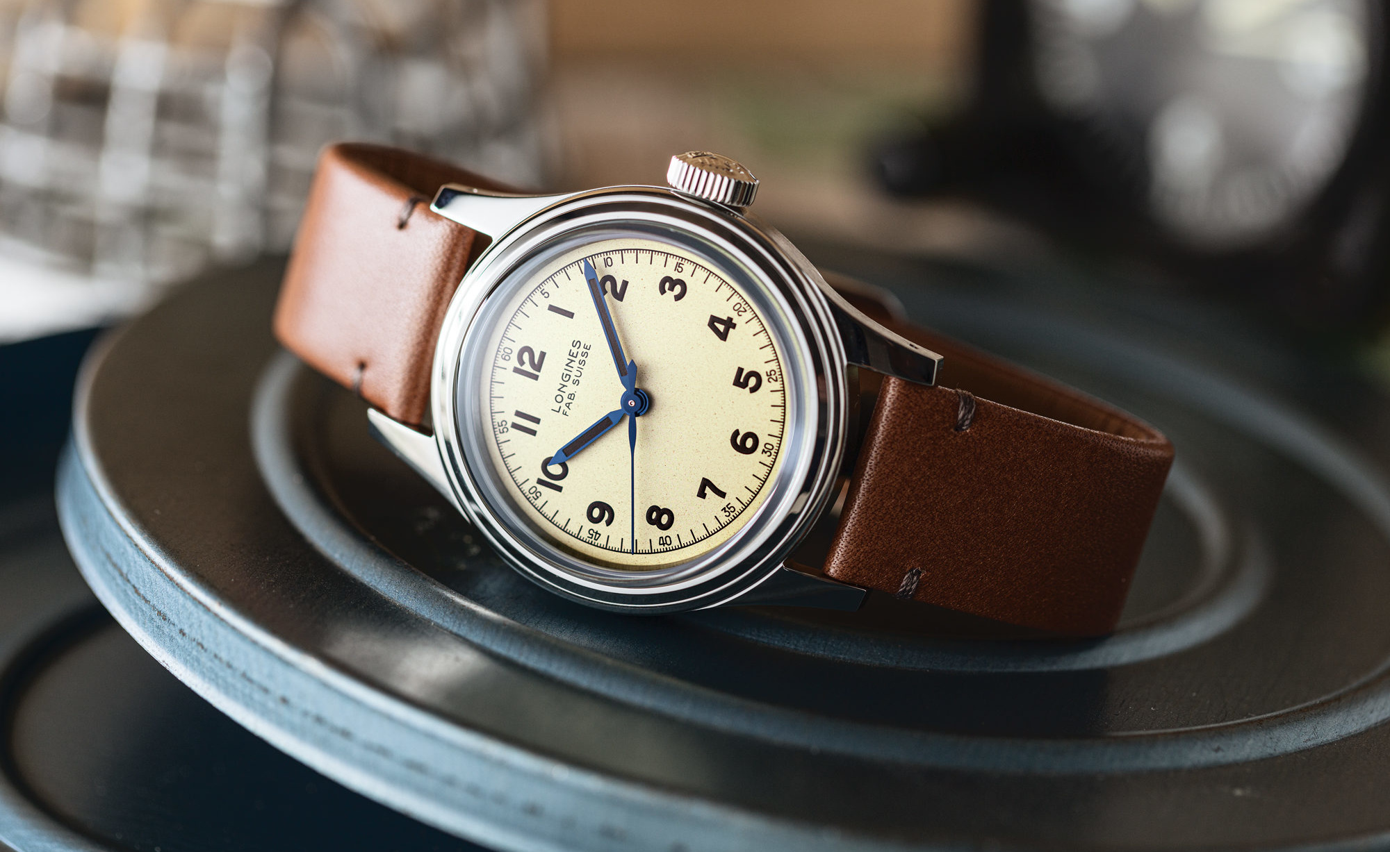 Topper Talk: Six Of The Most Popular Watches For Valentine’s Day ...
