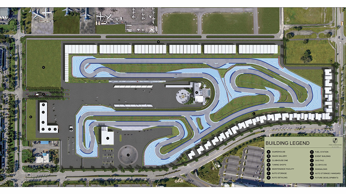 Hélio Castroneves Talks Racing, Watches, And His New Super Car Club ...