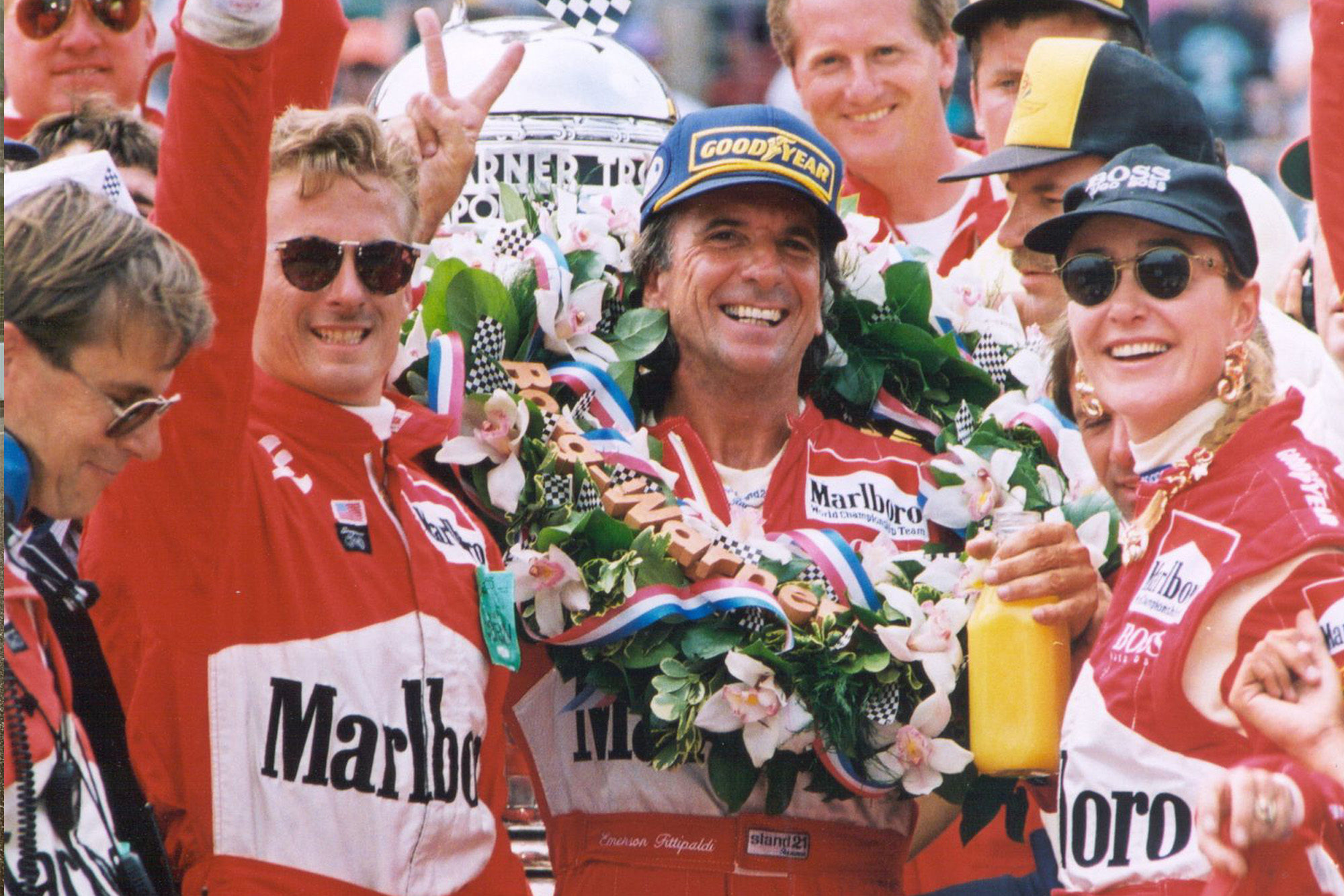 Talking Racing And Watches With Future F1 Star Pietro Fittipaldi ...