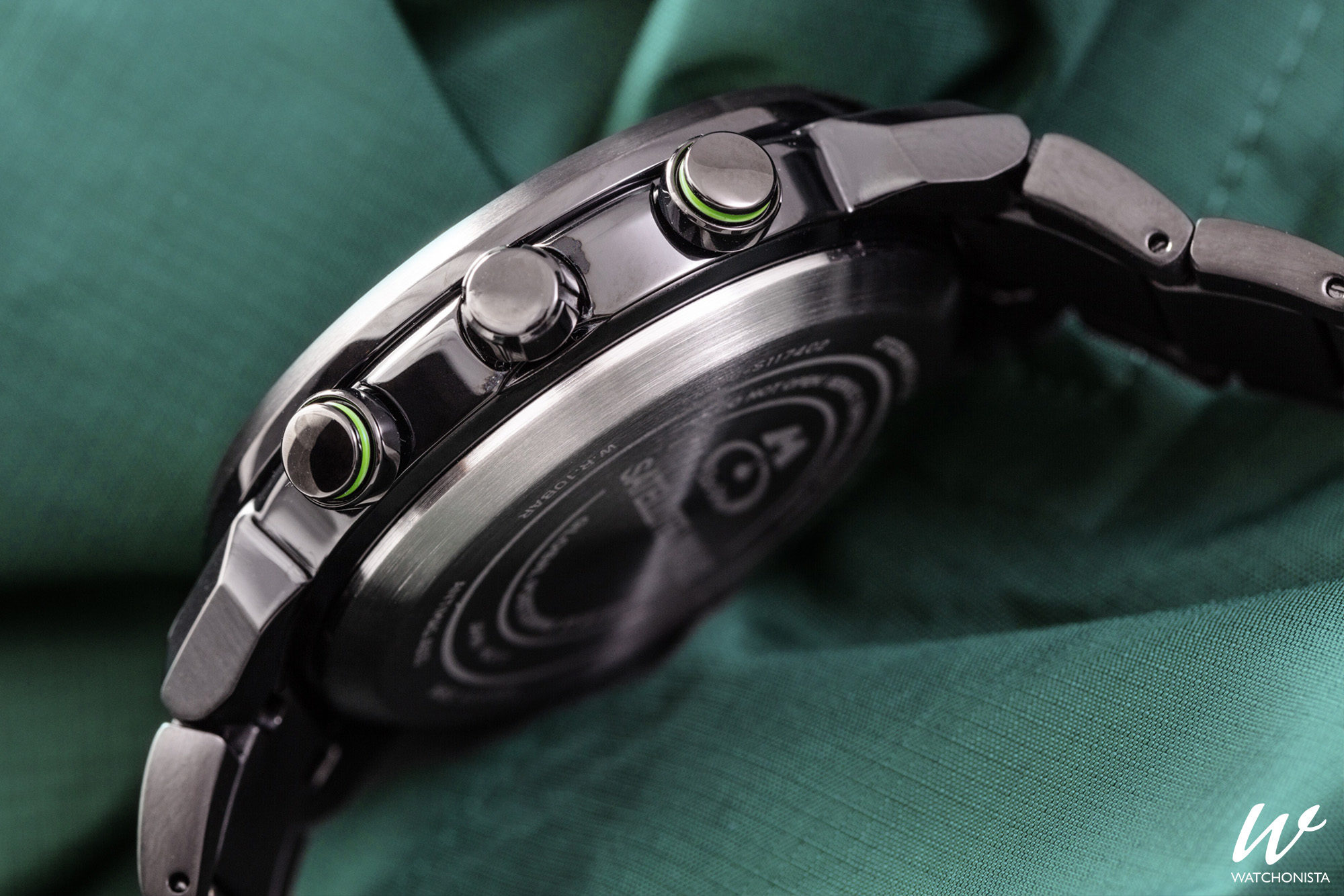 Space Jam: Sun, Satellite, And Earth Align In Citizen’s New Satellite ...