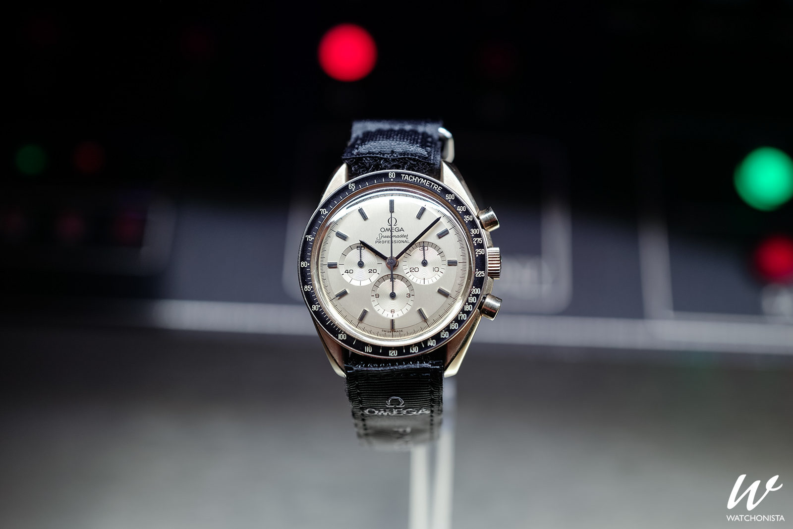 Trip Report: Celebrating The 50th Anniversary Of The Moon Landing With ...