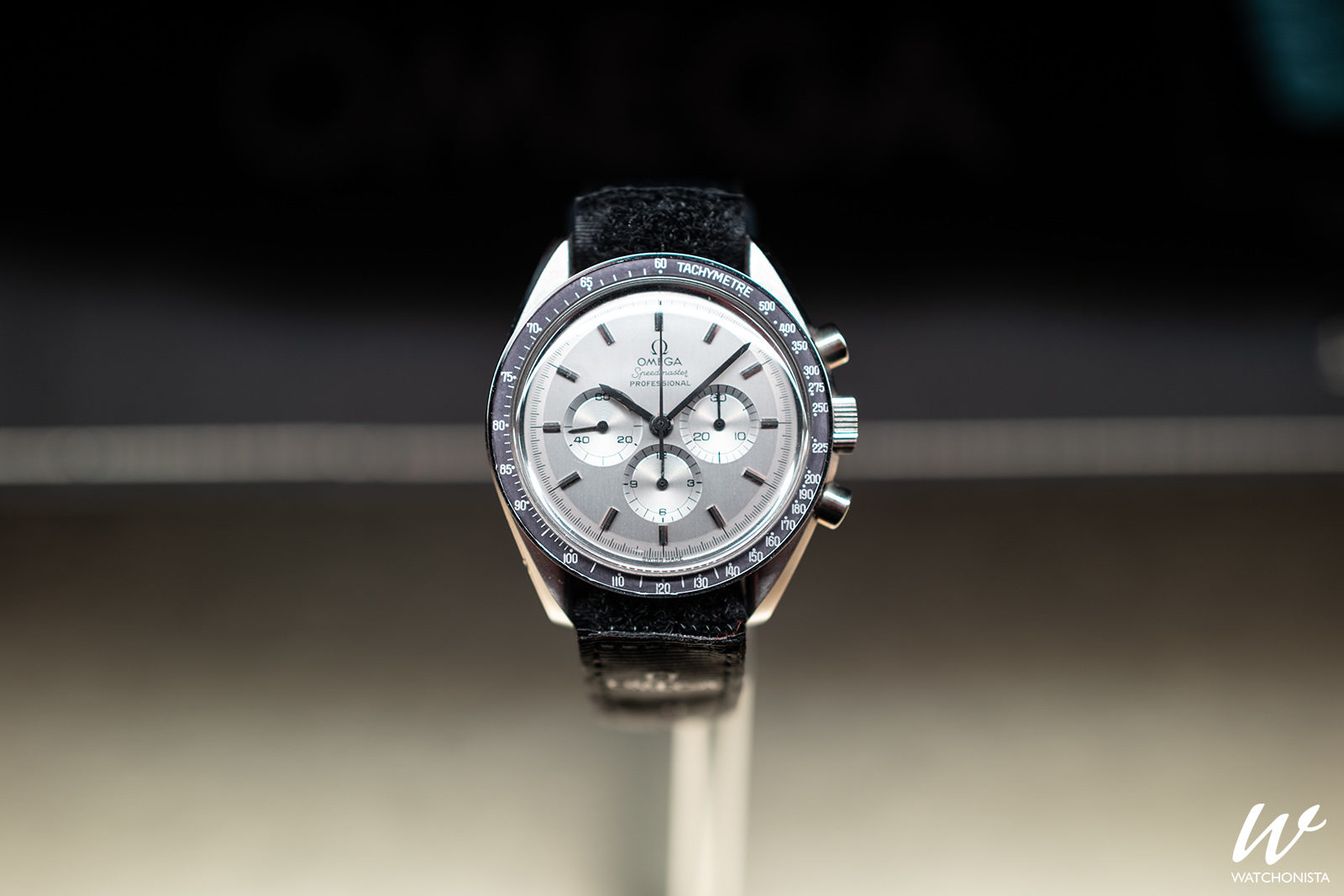 Trip Report: Celebrating The 50th Anniversary Of The Moon Landing With ...