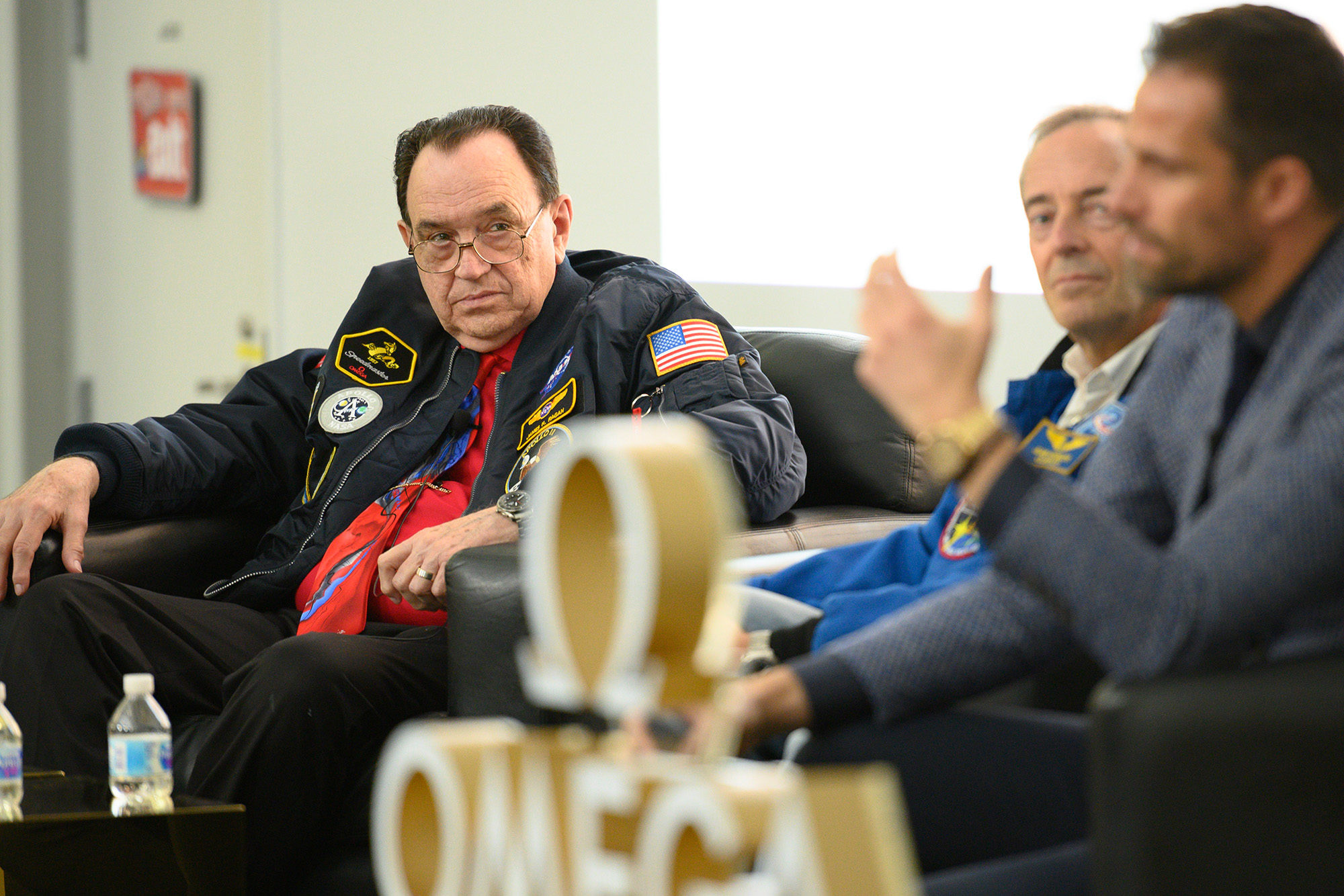 Trip Report: Celebrating The 50th Anniversary Of The Moon Landing With ...