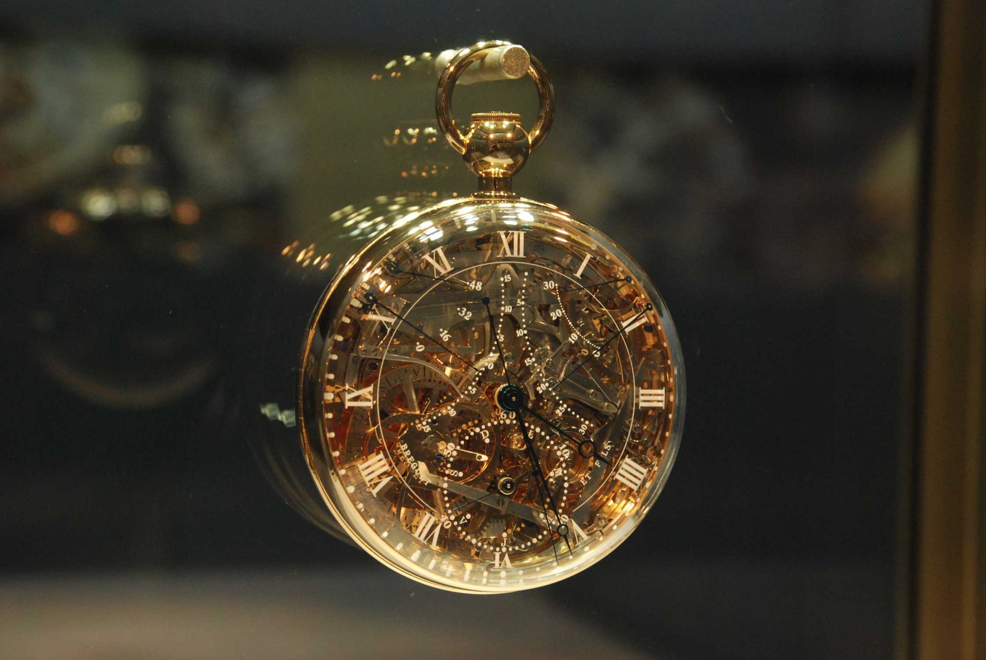 The Watches And Clocks That Powered A Nation: A Look At The State Of ...