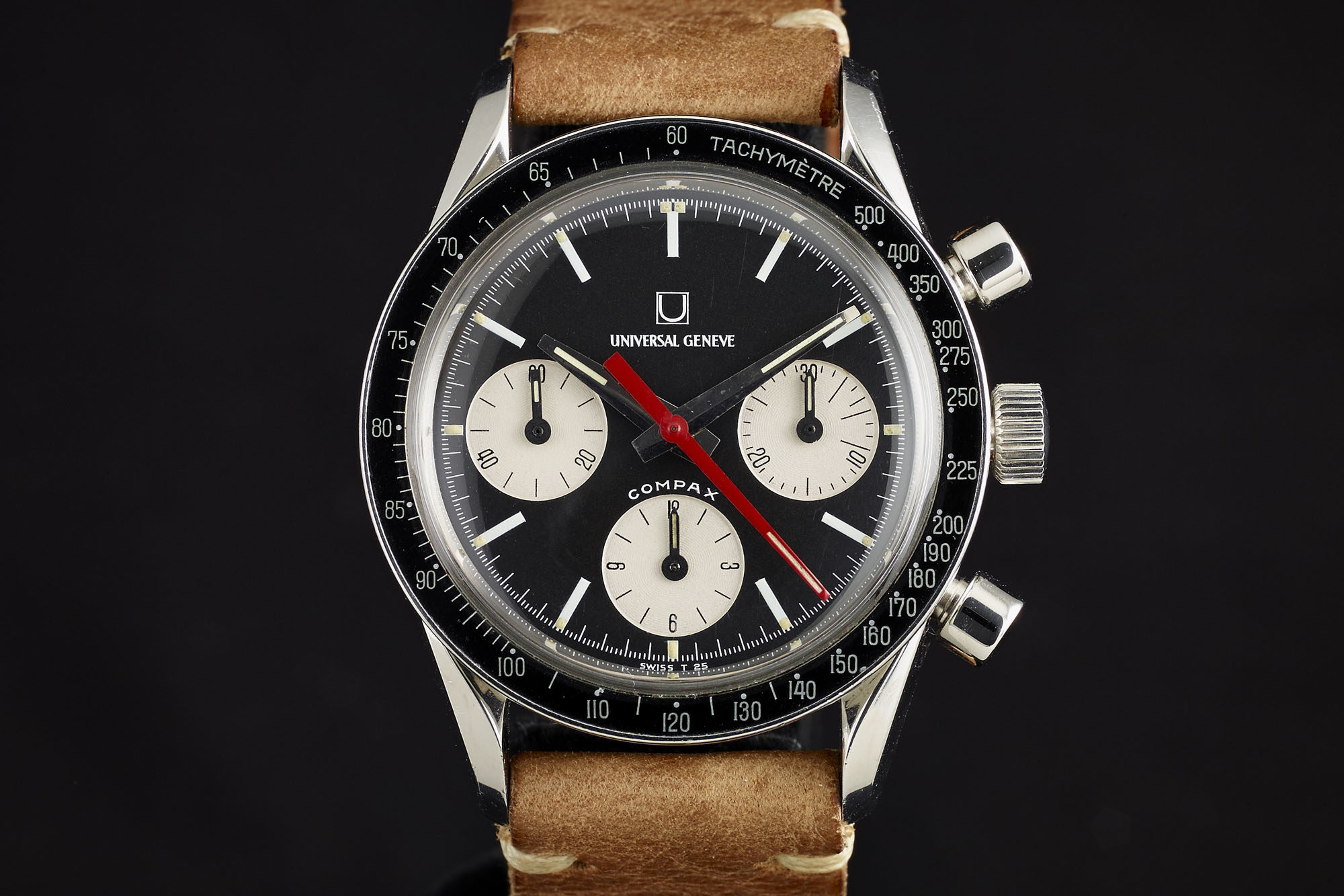 Woman Of Substance: Five Ways In Which Nina Rindt Is The Original Watch ...