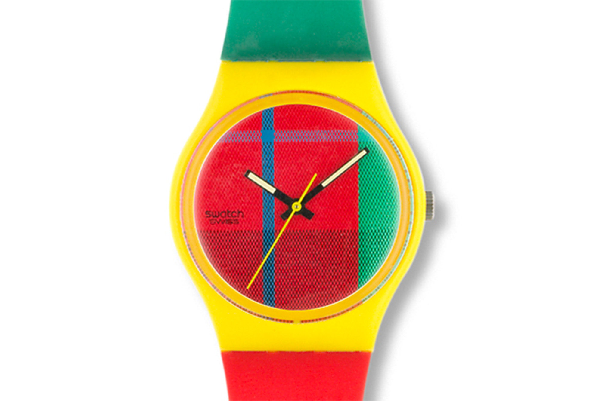 The Summer Of Stranger Things: The Watches To Wear When Fending Off The ...